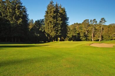 Course Details – Mill Valley Golf Course